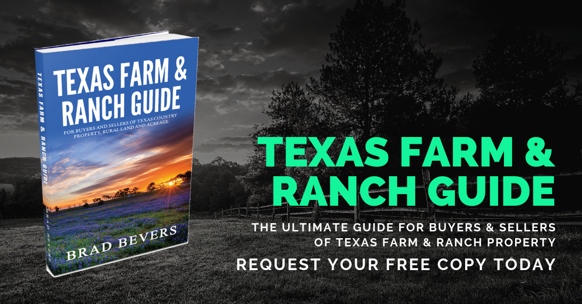 Texas Farm and Ranch Book - Farm and Ranch Guide